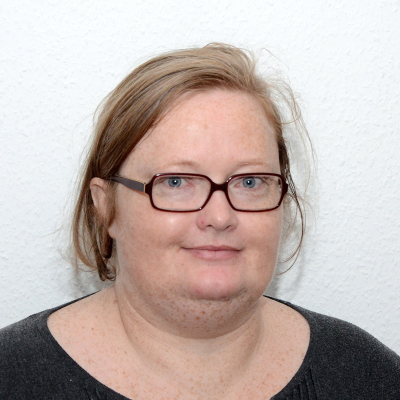 Kerstin Neumann - Fahrschule Neumann Stralsund